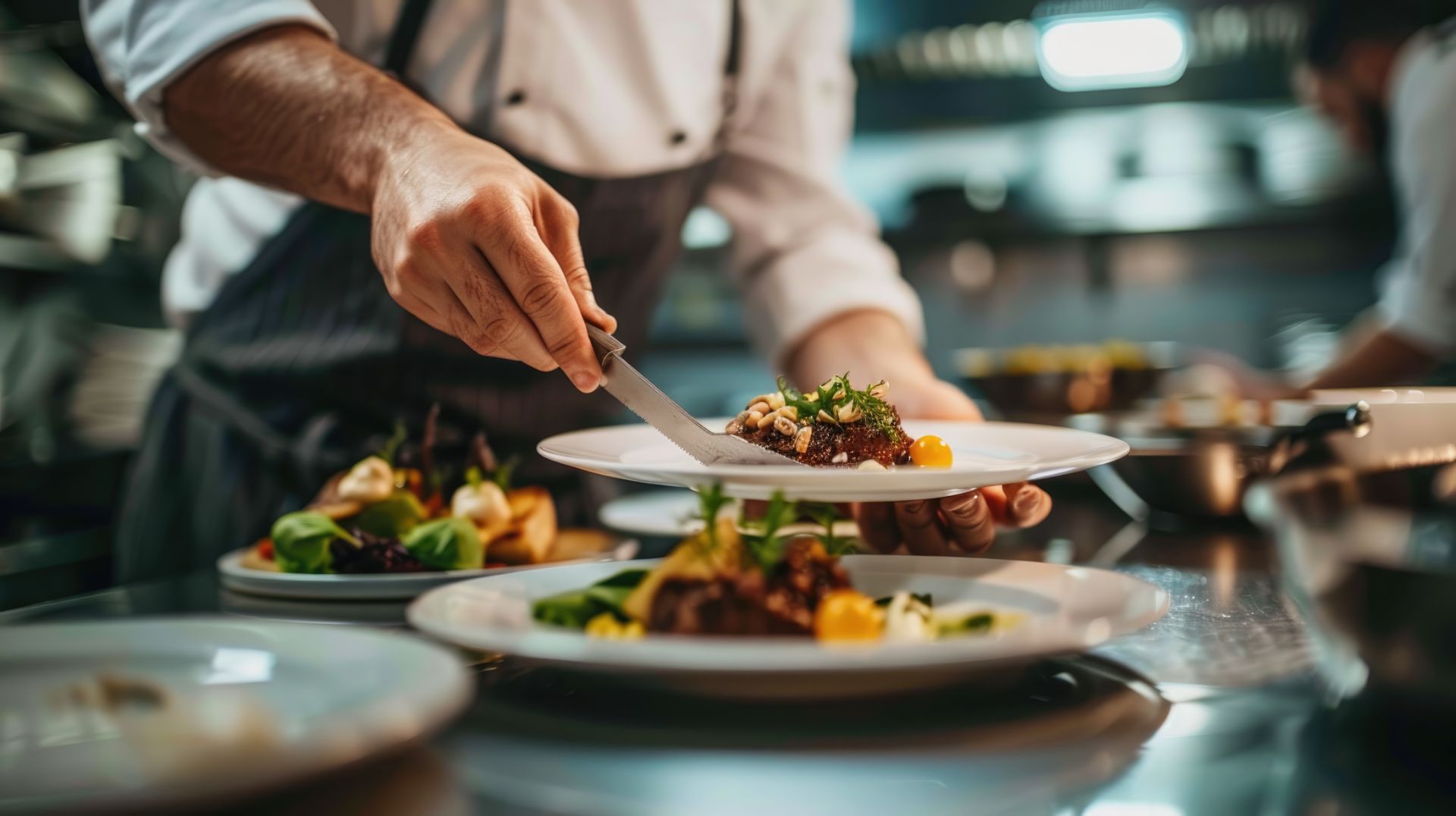 TRONpos - gastro PREMIUM - Comtron